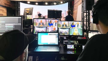 Bizzabo Virtual Events