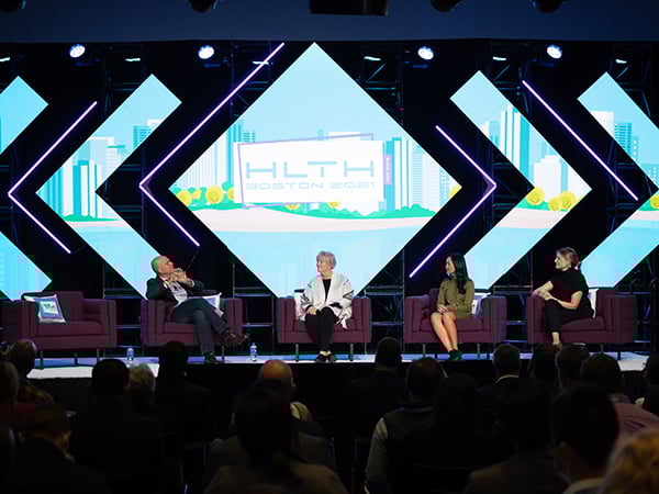 Event Stage Design and Scenic Solutions | Event Production Services