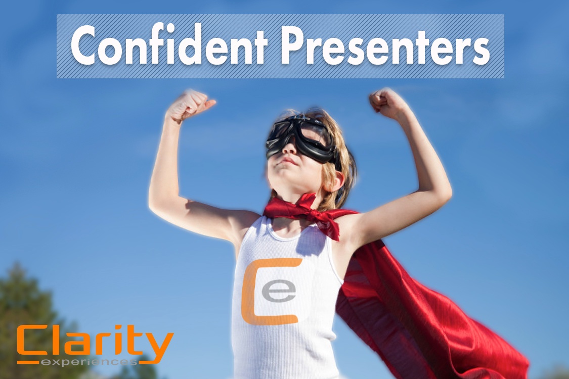 How to be a More Confident Speaker | 3 Mistakes Made with Confidence ...