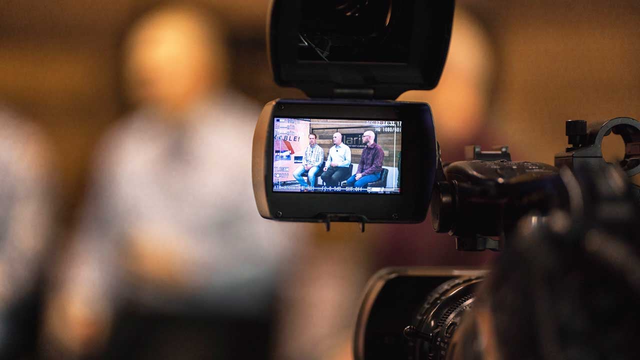 New Tech For Live Events: Exploring Visual Technologies in AV Production