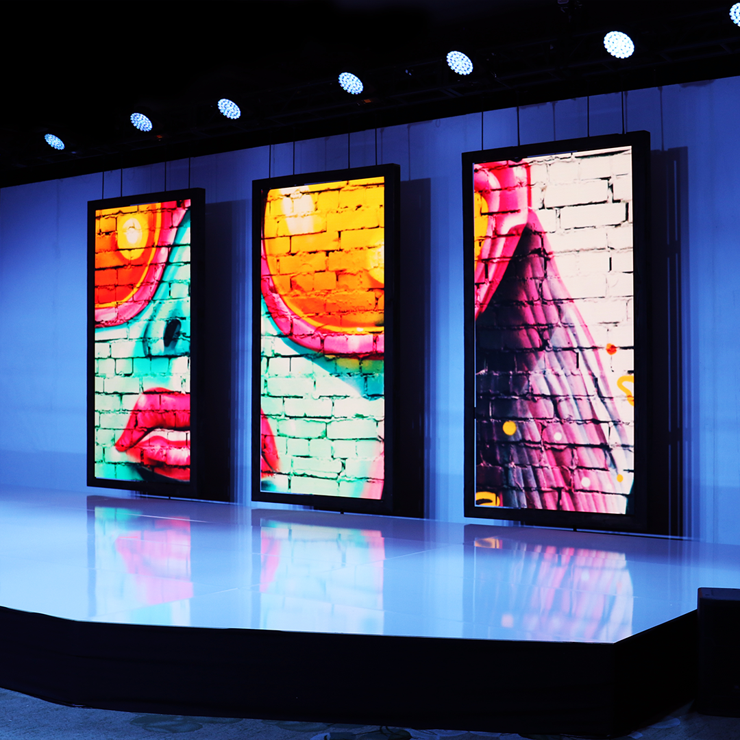 Clarity Experiences | Audio Visual Production and Event Production