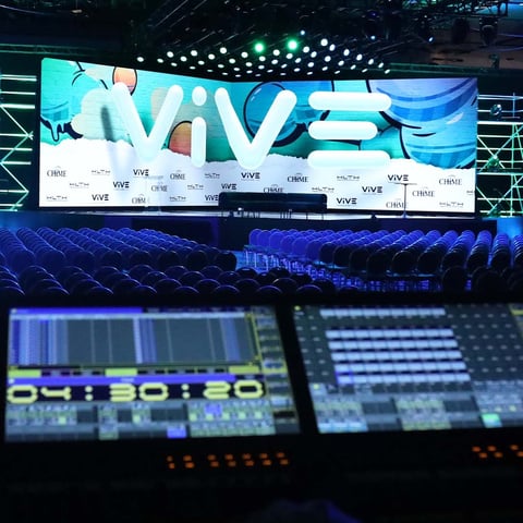 Live Event Production | AV Production Services | Clarity Experiences