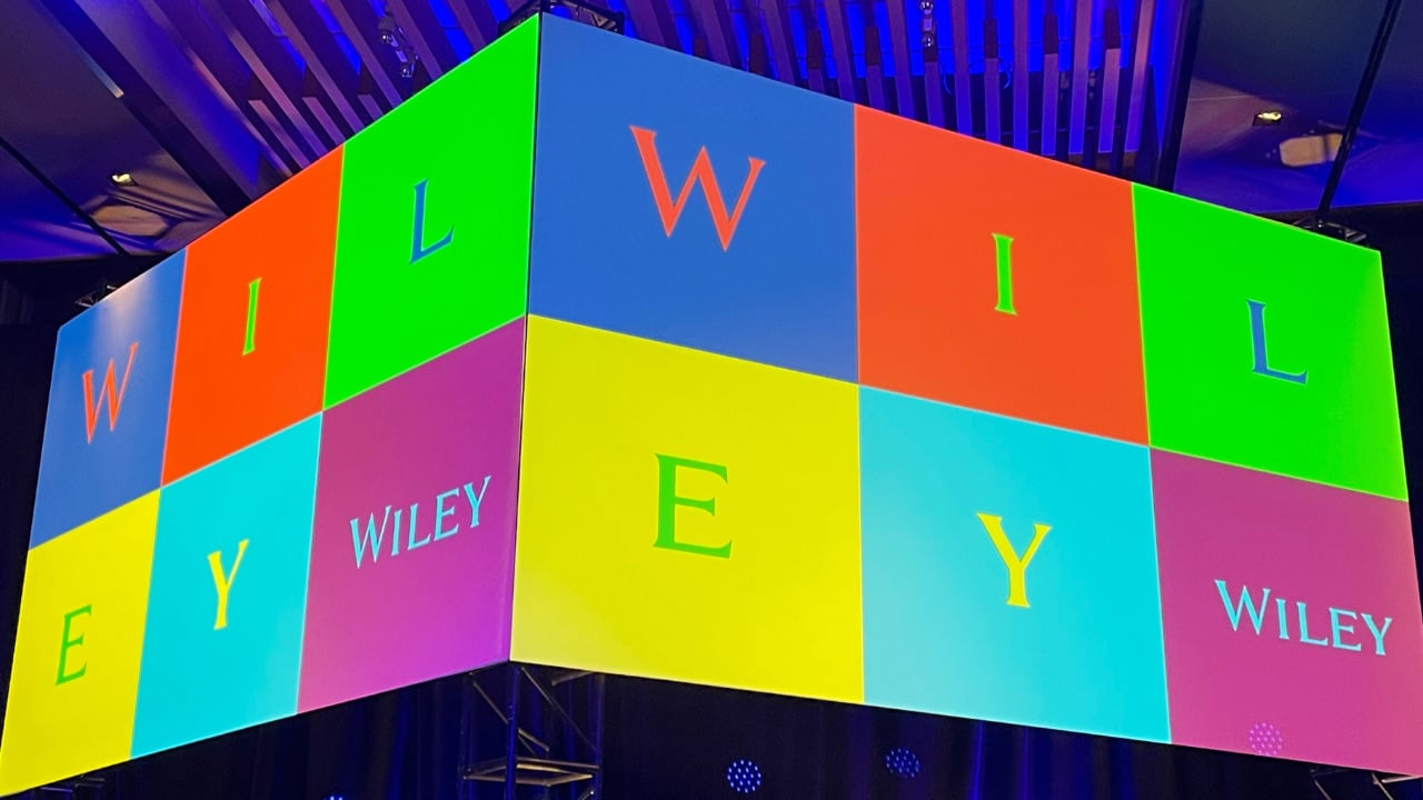 Audio Visual Production and Event Production | Clarity Experiences